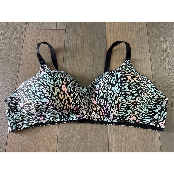 torrid | Intimates & Sleepwear | Torrid 48c 36 Back Smoothing Wirefree ...